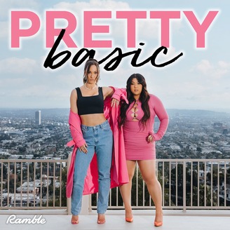 Pretty Basic with Alisha Marie and Remi Cruz | Listen via Stitcher for ...