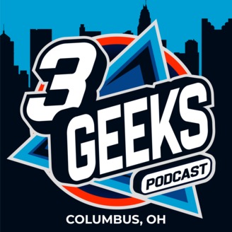 3 Geeks Podcast | Listen via Stitcher for Podcasts