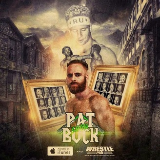 Pat Buck - Alchetron, The Free Social Encyclopedia