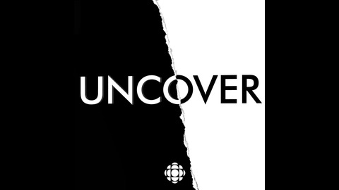 Uncover | Listen via Stitcher for Podcasts