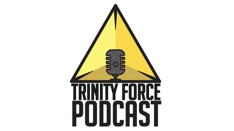 Trinity Force Podcast - A League of Legends Podcast | Listen via ...
